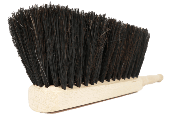 Bench Cleaning Brush – Work Area Clean & Sweep by Valentino Garemi